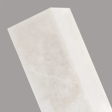 Alabaster Wall Sconce – Faux Alabaster Wall Sconce – Alabaster Lights ...